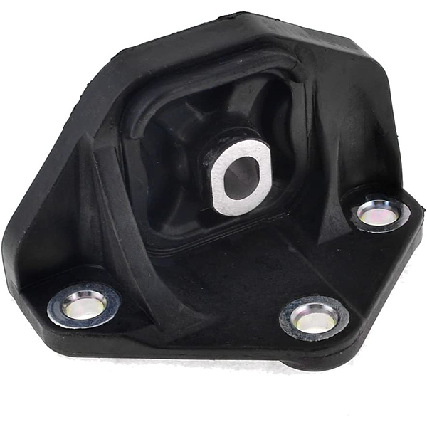 Honda 50820-SHJ-A03 A4587 Engine Side Mounting Rubber Assembly - Auto ...