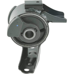 Honda 50820-SHJ-A03 A4587 Engine Side Mounting Rubber Assembly - Auto ...